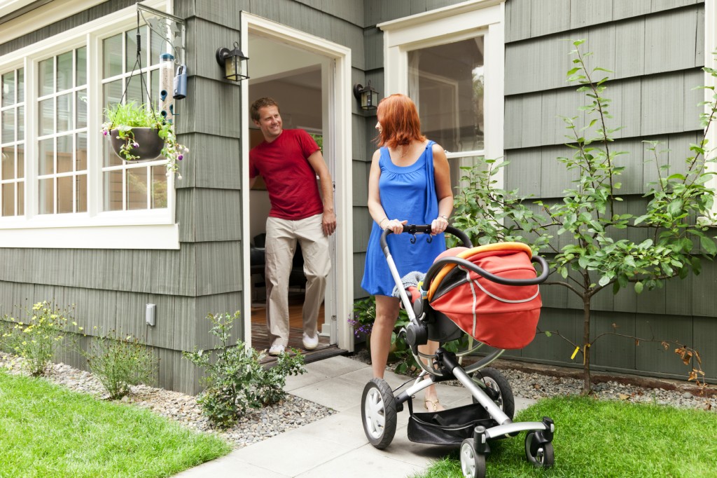 What If Your Home Today Can Be Your Home Tomorrow? Forever. – On the ...