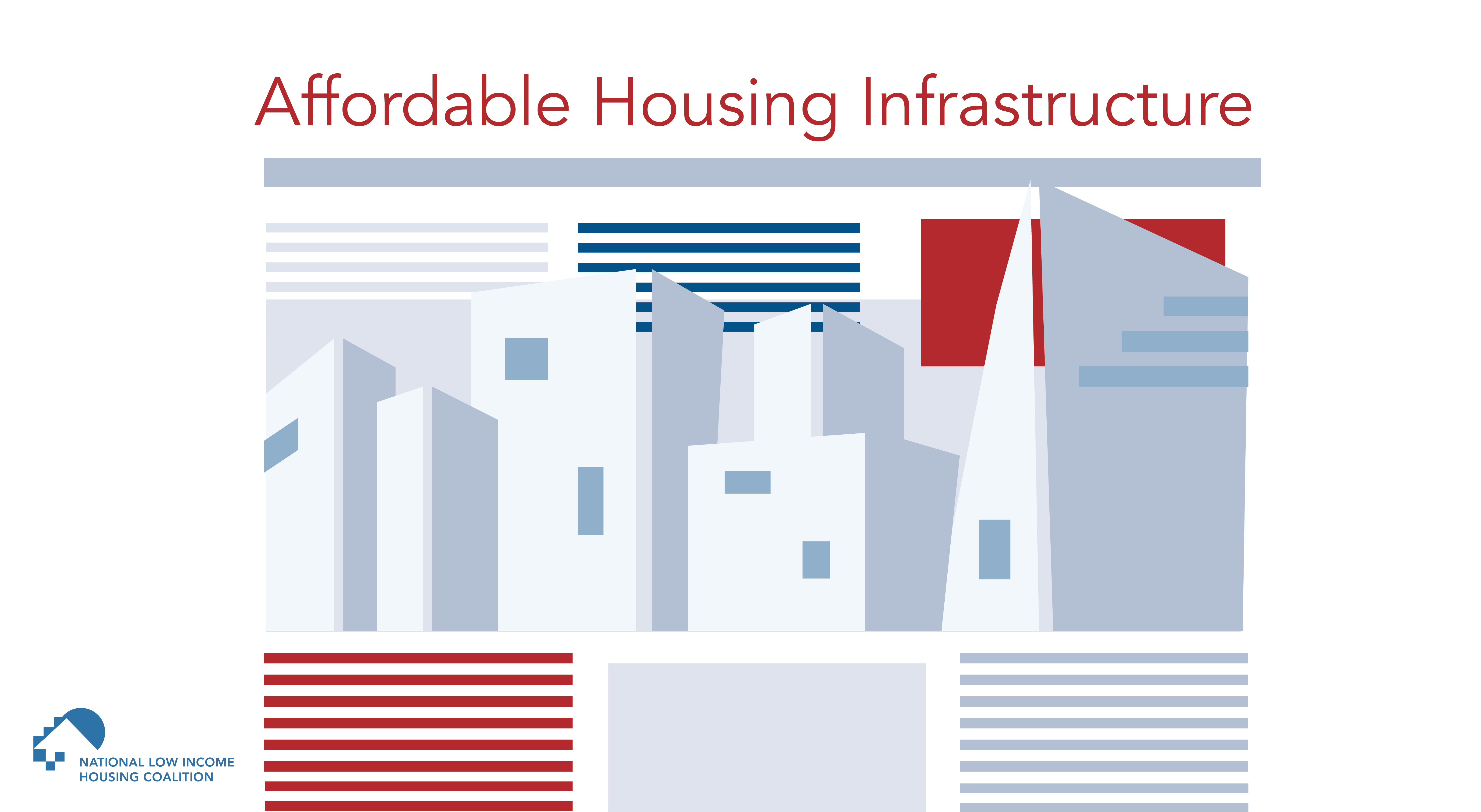 #HousingIsInfrastructure – On the Home Front