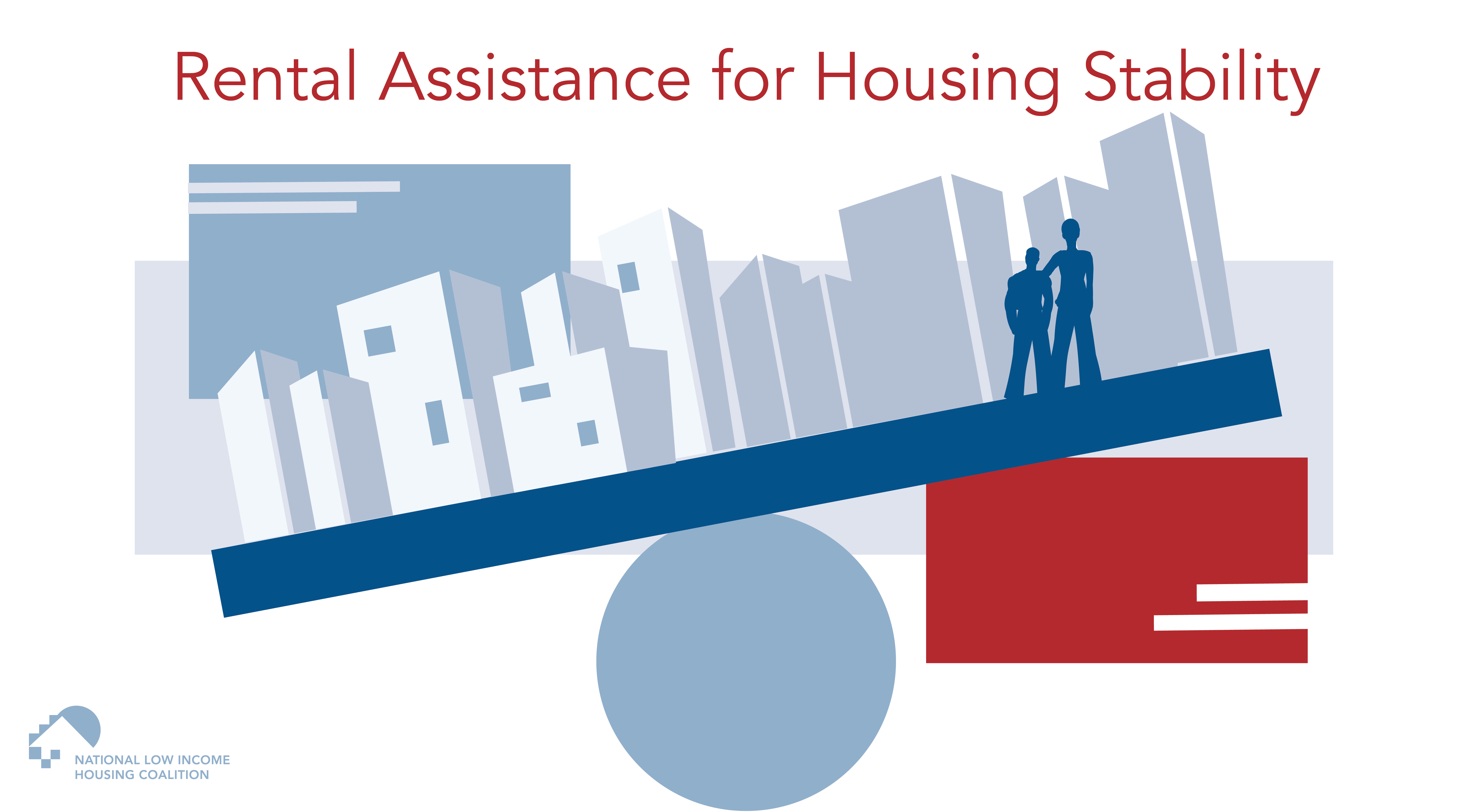 Rental Assistance is Needed to Keep Families Stably Housed – On the ...